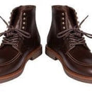 Indiana Jones Boots - Adventurer Boots – THE INDIANA JONES STORE